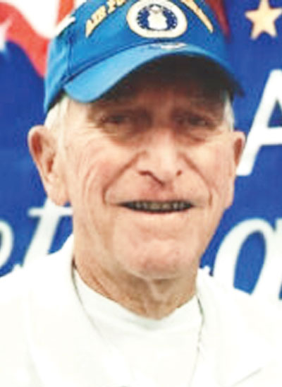 George Andrew Little | News, Sports, Jobs - News and Sentinel